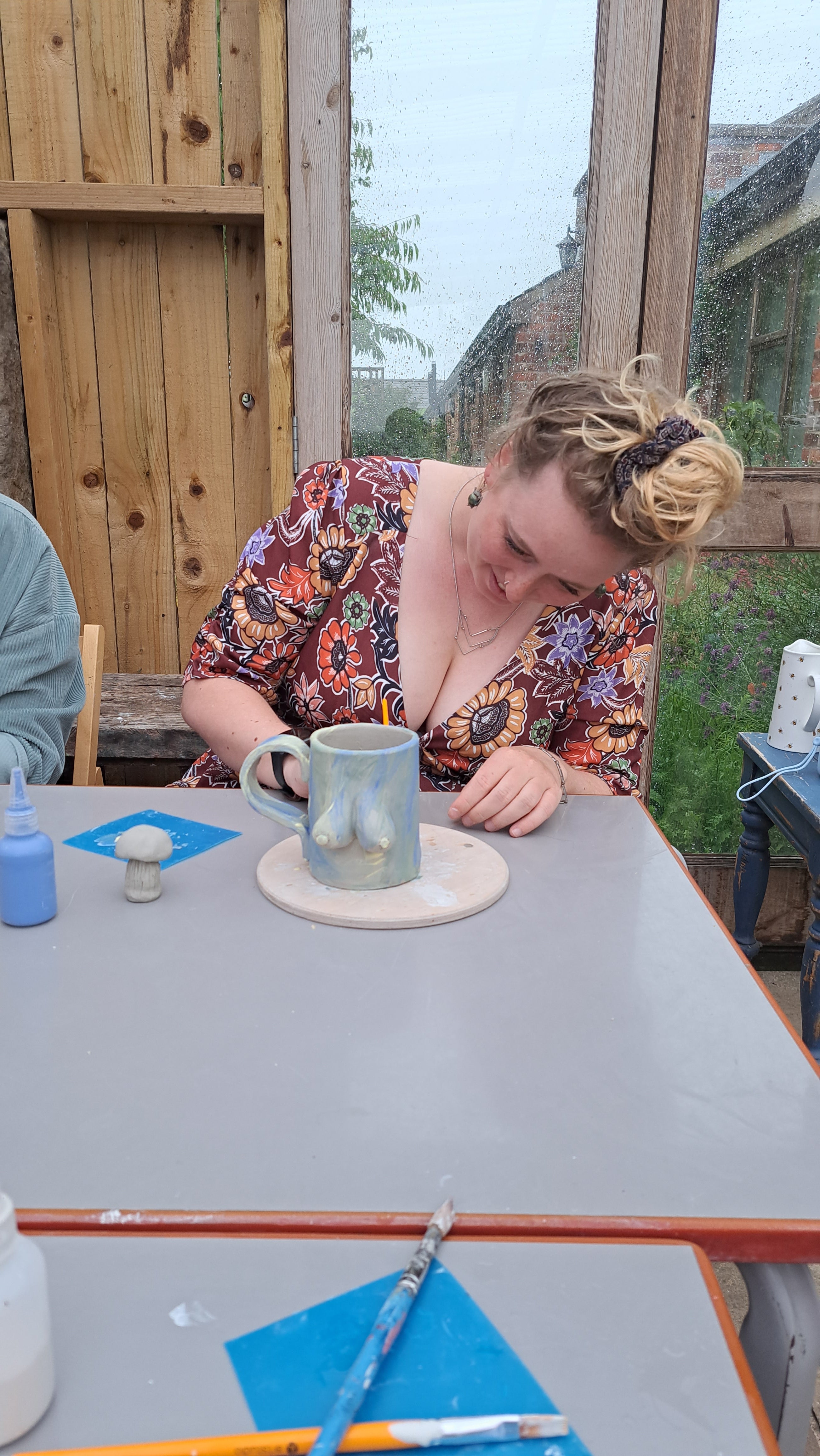 Personalised Events – Fairfield Ceramics